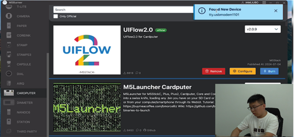 CardPuter 小巧而強大的開源硬體 | DigiKey